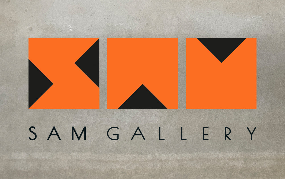 SAM GALLERY – SAM Gallery